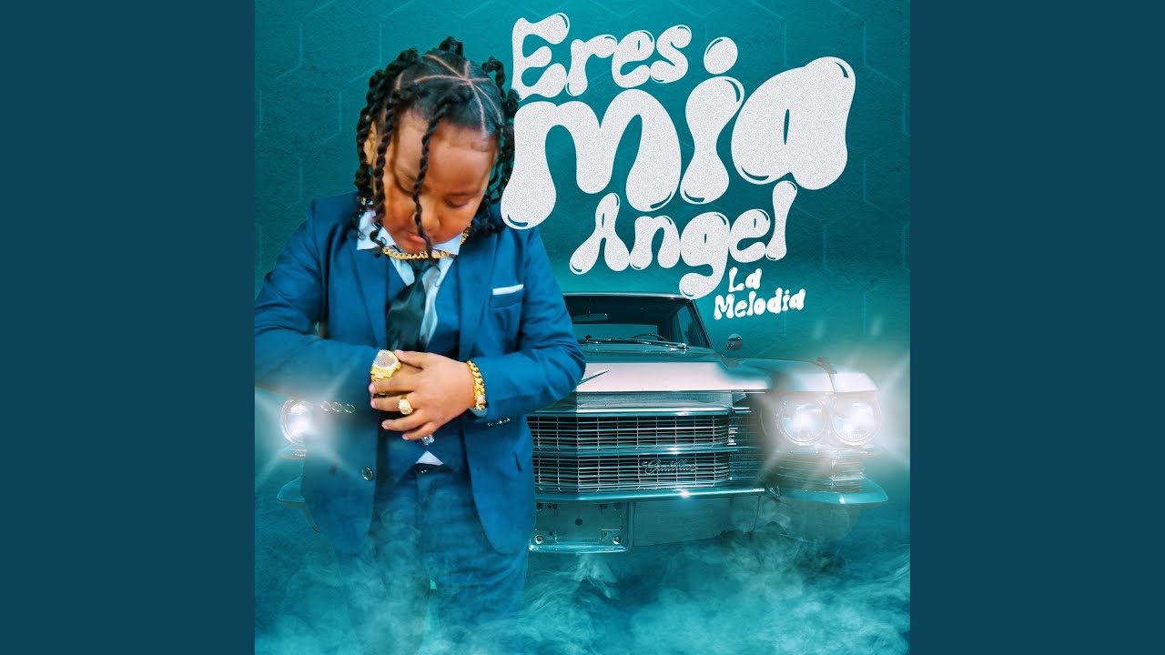ERES MIA - YouTube