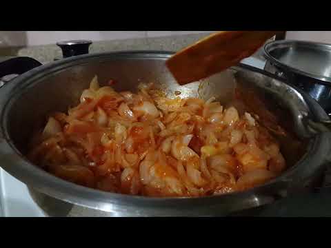 Meze (soğan)süper tarif