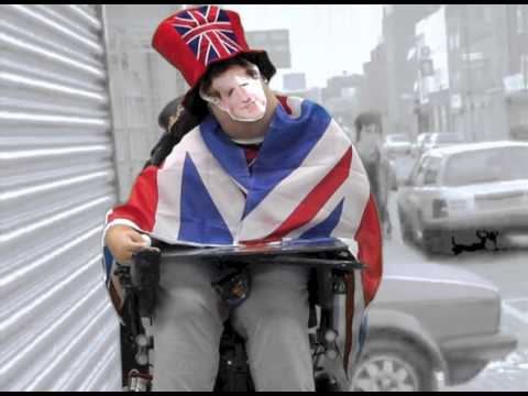 Fat Les Vindaloo Parody - YouTube