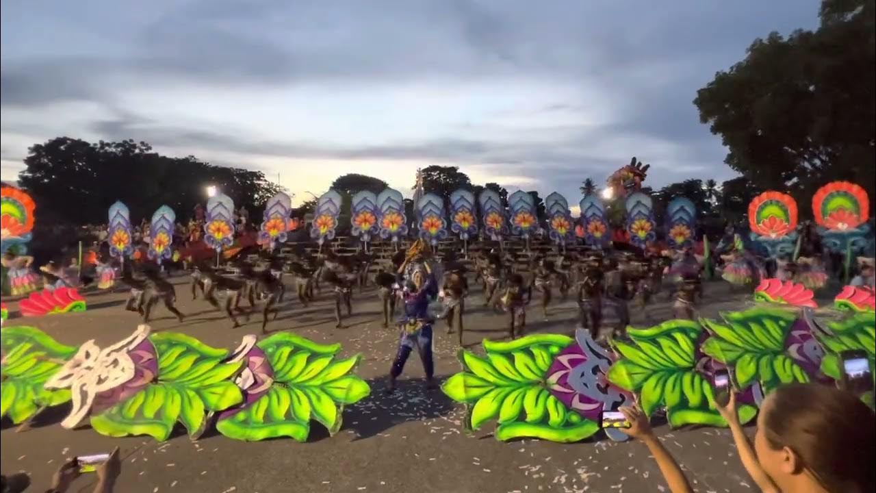 Pintados Festival 2023 - TRIBU MANGIRISDA - YouTube