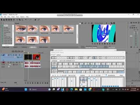How To Make 4ormulator v766 On Sony Vegas Pro - YouTube