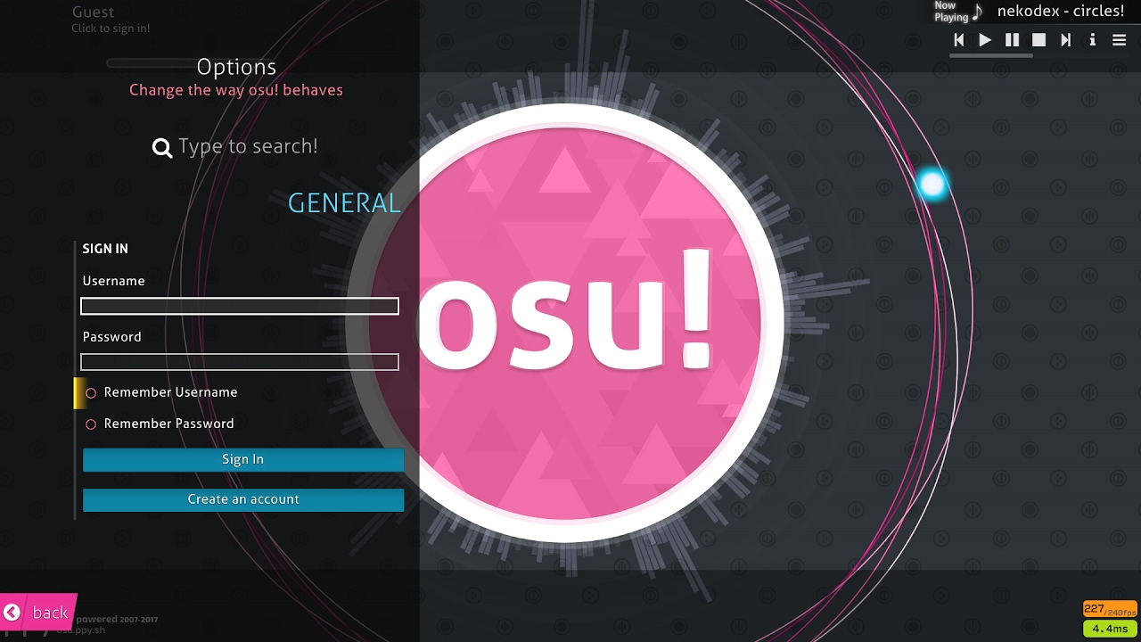 osu!mania Session - YouTube