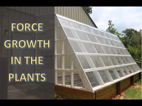 Information You Need to Have as Grow Seasons Shift (Deep South ...