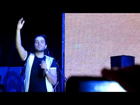 İsmail YK - Nerdesin (Kastamonu - İnebolu) 24.08.2013