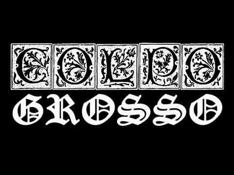 Colpo Grosso - Cruel Sea [Cover]