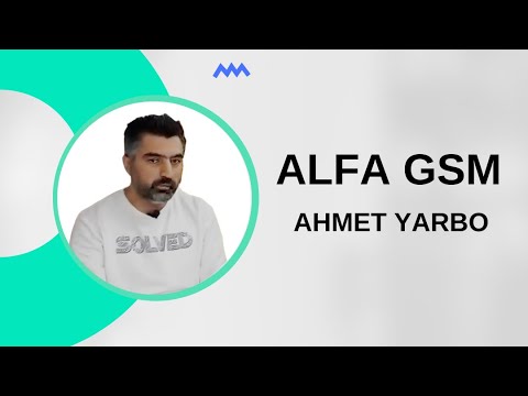 ALFA GSM DAVETSİZ MİSAFİR SHOWTÜRK