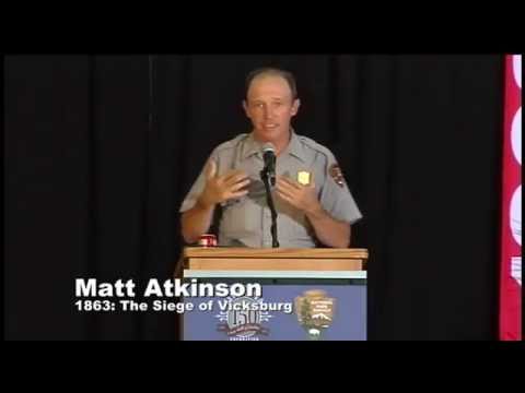 Sacred Trust Talks 2013 - Matt Atkinson - YouTube