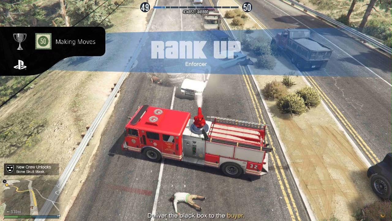 Grand Theft Auto V_CRAZY RP - YouTube