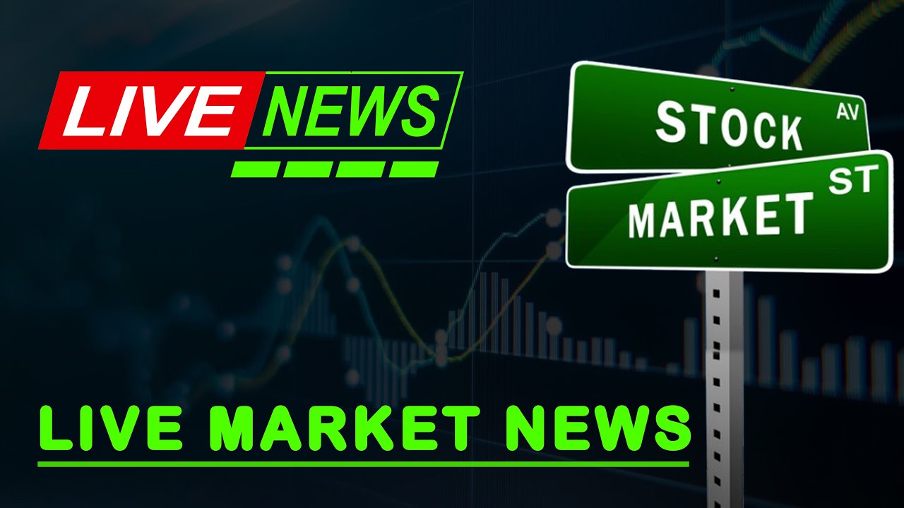 Live market news @VScalper #trader ⁠ - YouTube