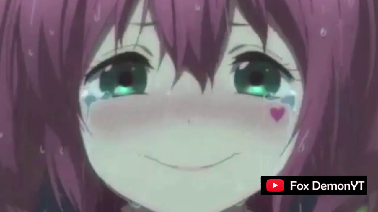 Girl Love Failure Sad Anime WhatApp Status 😥 - YouTube