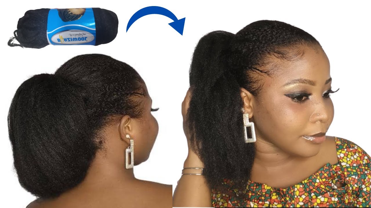 OMG 😮!! HOW TO Secretly make your own Affordable Natural-looking Human ...