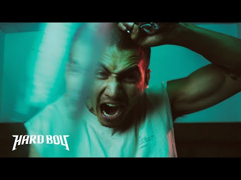 รักเธอจนเป็นบ้า (Crazy) - Hard Boy |Official MV|