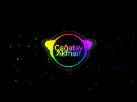 ÇağatayAkman-Dayanak🎶 🔈(2021)🔥YepYeni😱😍