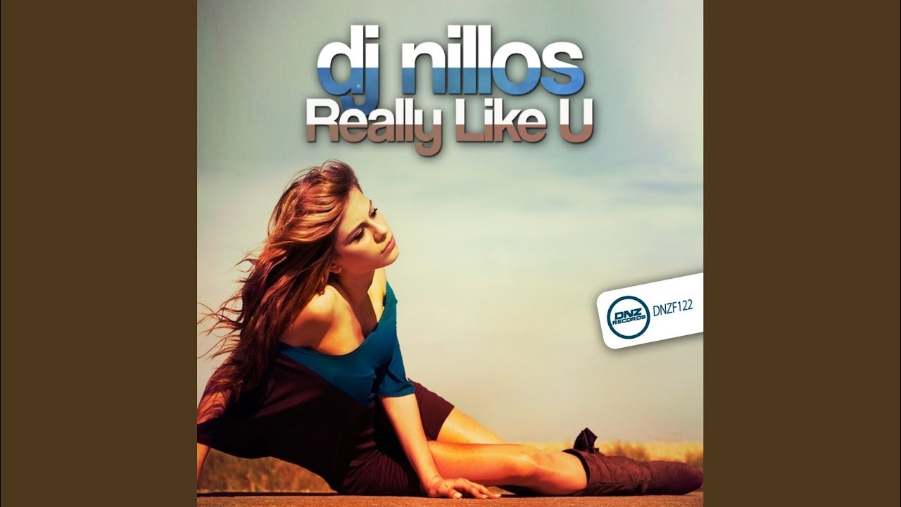 Really Like U (Original Mix) - YouTube