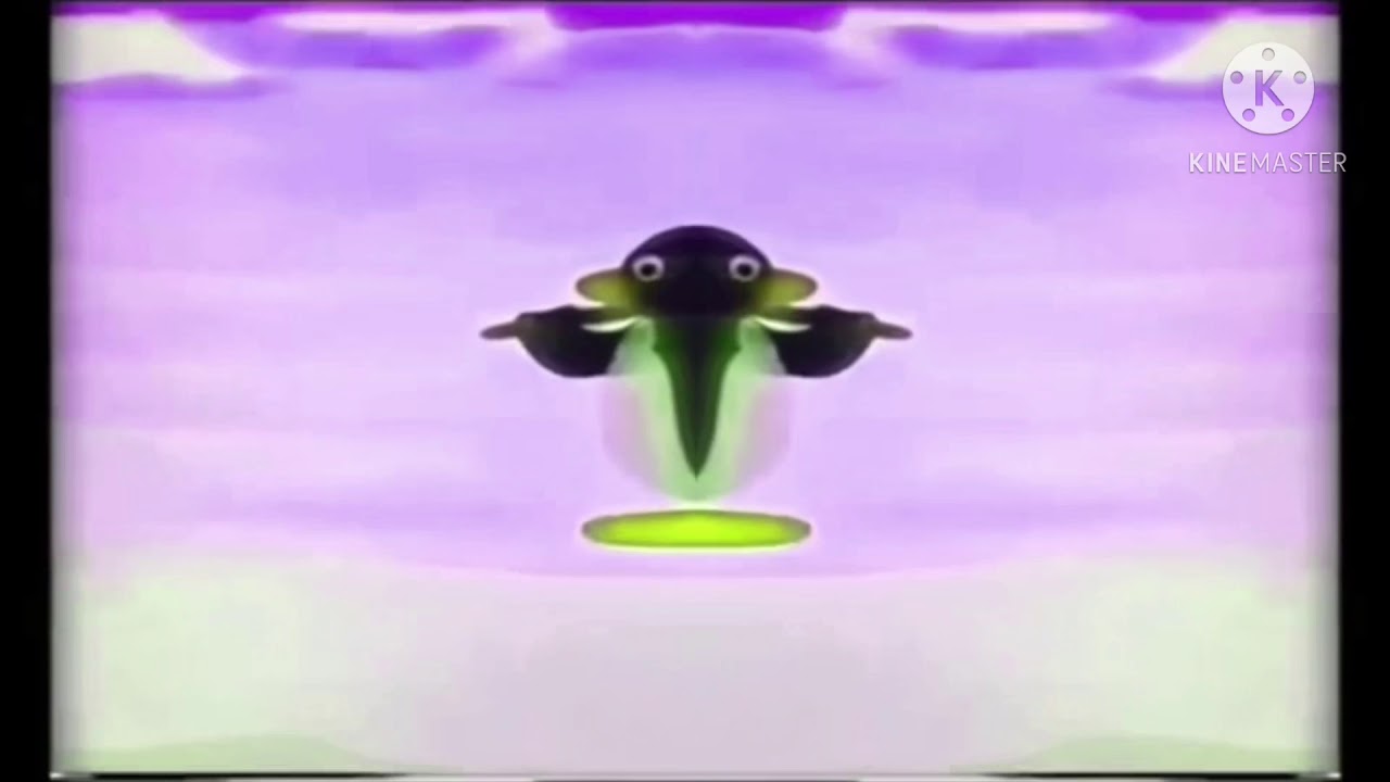 Pingu Intro in G Major 24 By CYRYUSBOI02 - YouTube