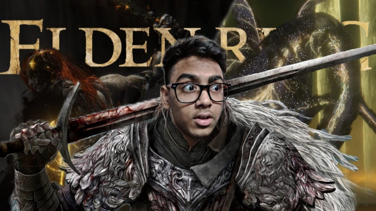 The Last Boss Fight For The Elden Lord Throne 👑| ELDEN RING Part-6 | #eldenring #eldenringlive ...