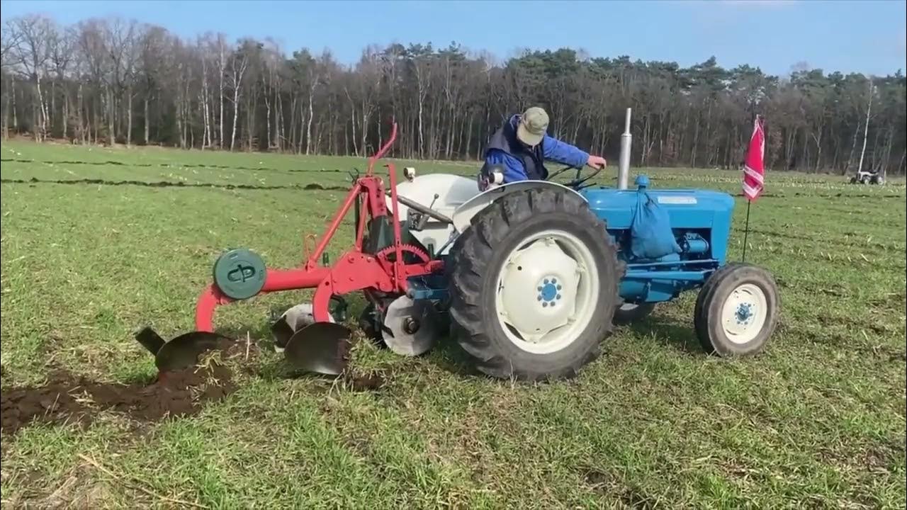 Eerste ploegwedstrijd 2023 Vaassen - YouTube