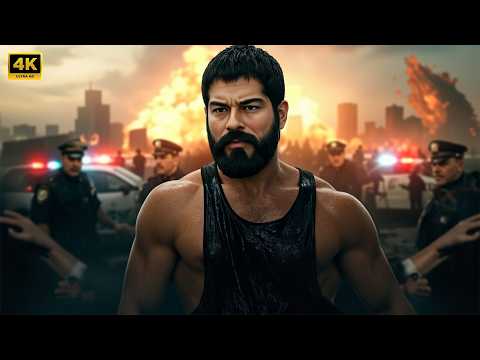 (2026) Burak Özçivit | Yeni film Aksiyon Full HD