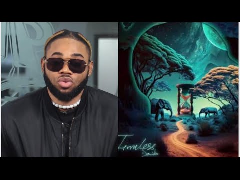 “I wrote 3 songs off Davido’s Timeless Album” - Yung Alpha - YouTube