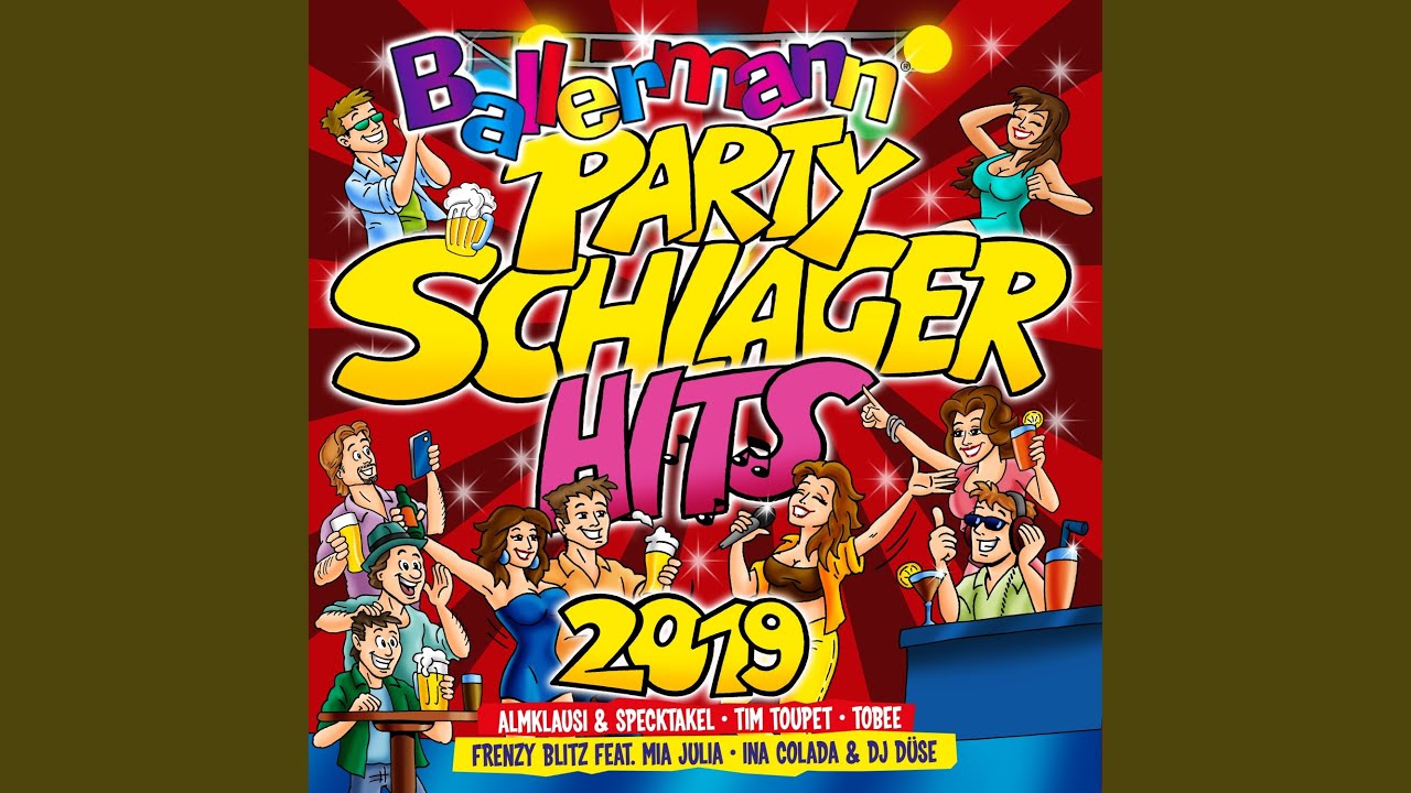 Helikopter 117 (mach den Hub Hub Hub) - YouTube