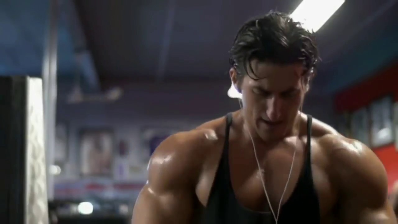 PAIN AND GAIN. BODYBUILDING MOTIVATION. 2018. - YouTube