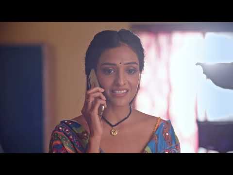 Bhagya Lakshmi - Full Ep - 861 - Lakshmi, Rishi, Malishka - Zee TV