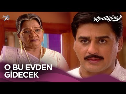 Tapasya'nın Yuvasını Kimse Yıkamaz - Kördüğüm Hint Dizisi | 72. Bölüm