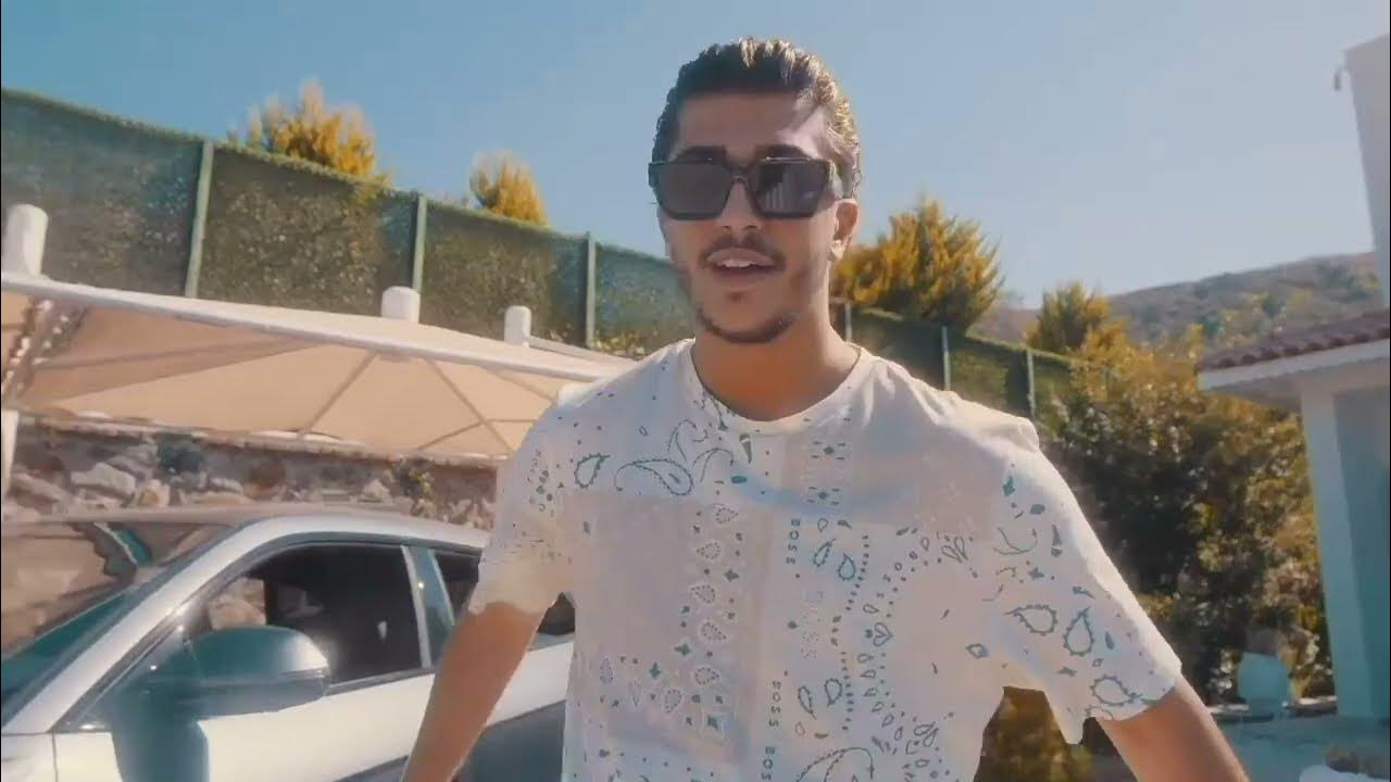 Mero - Du & Ich (prod. by Dj.Cashesclay) [Official Remix Video] - YouTube