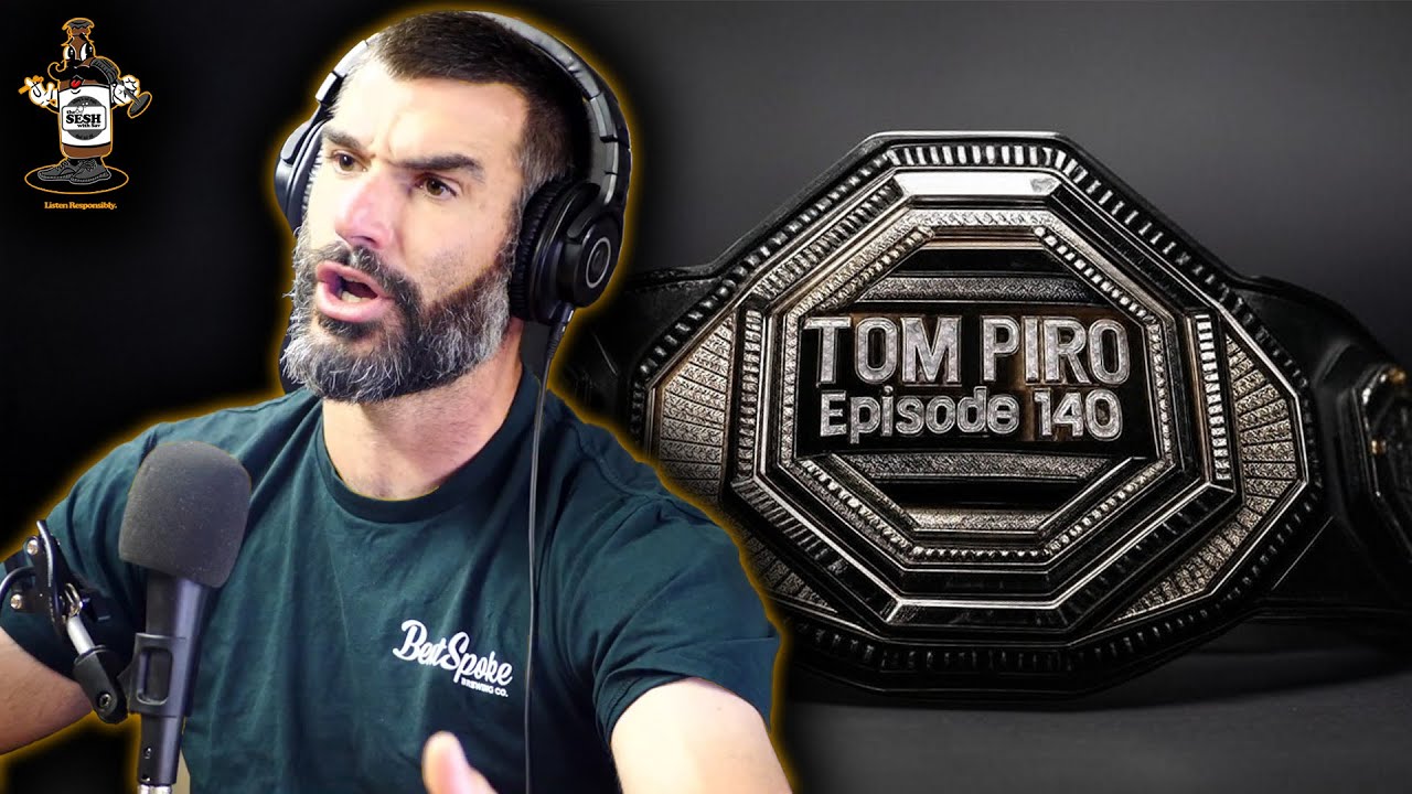 Tom Piro | UFC 311 RECAP | What's Next for MERAB & ISLAM | TSWS #140 ...