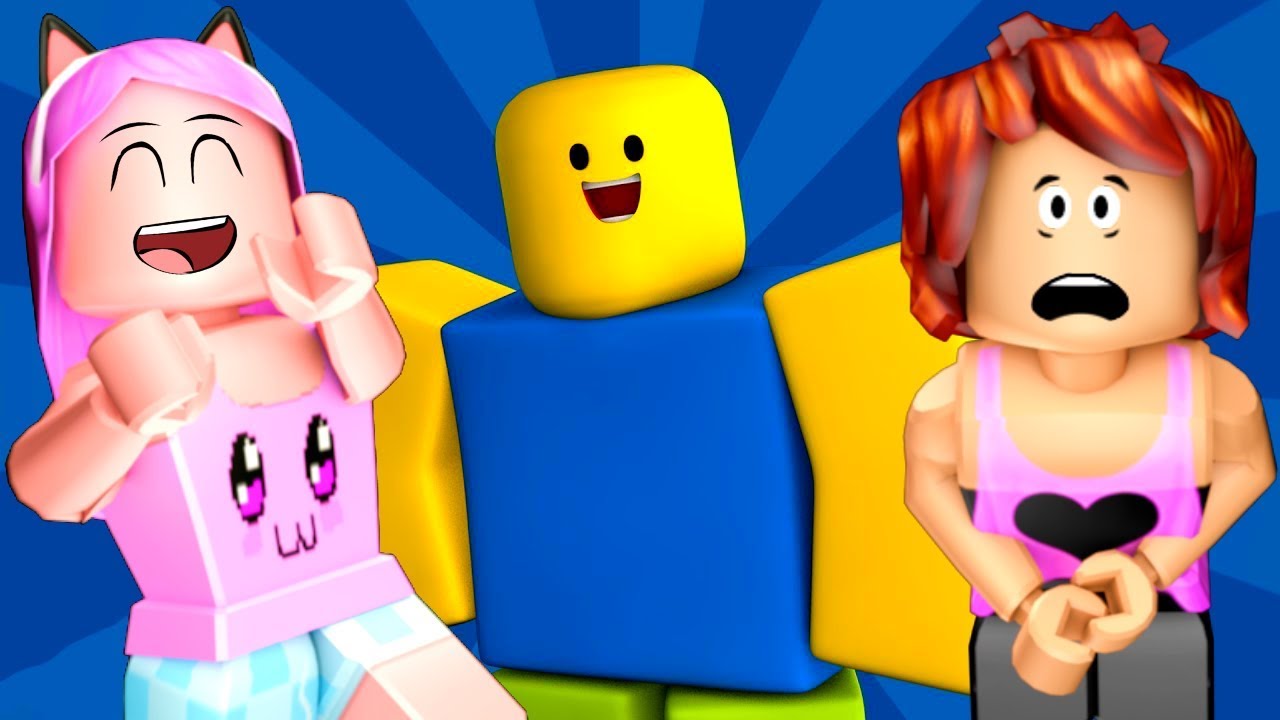 Mundo Maluco Dos Noobs Roblox Noob Adventure Obby Youtube