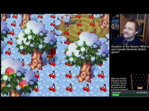 Eric Plays Episode 704: Animal Crossing Part 162 - YouTube