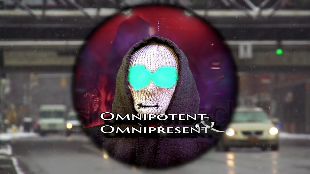 Omnipotent & Omnipresent - Let Me Hold You In Silence (Liquid DnB Mix) - YouTube