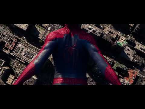 Amazing spider man 2--main noon..