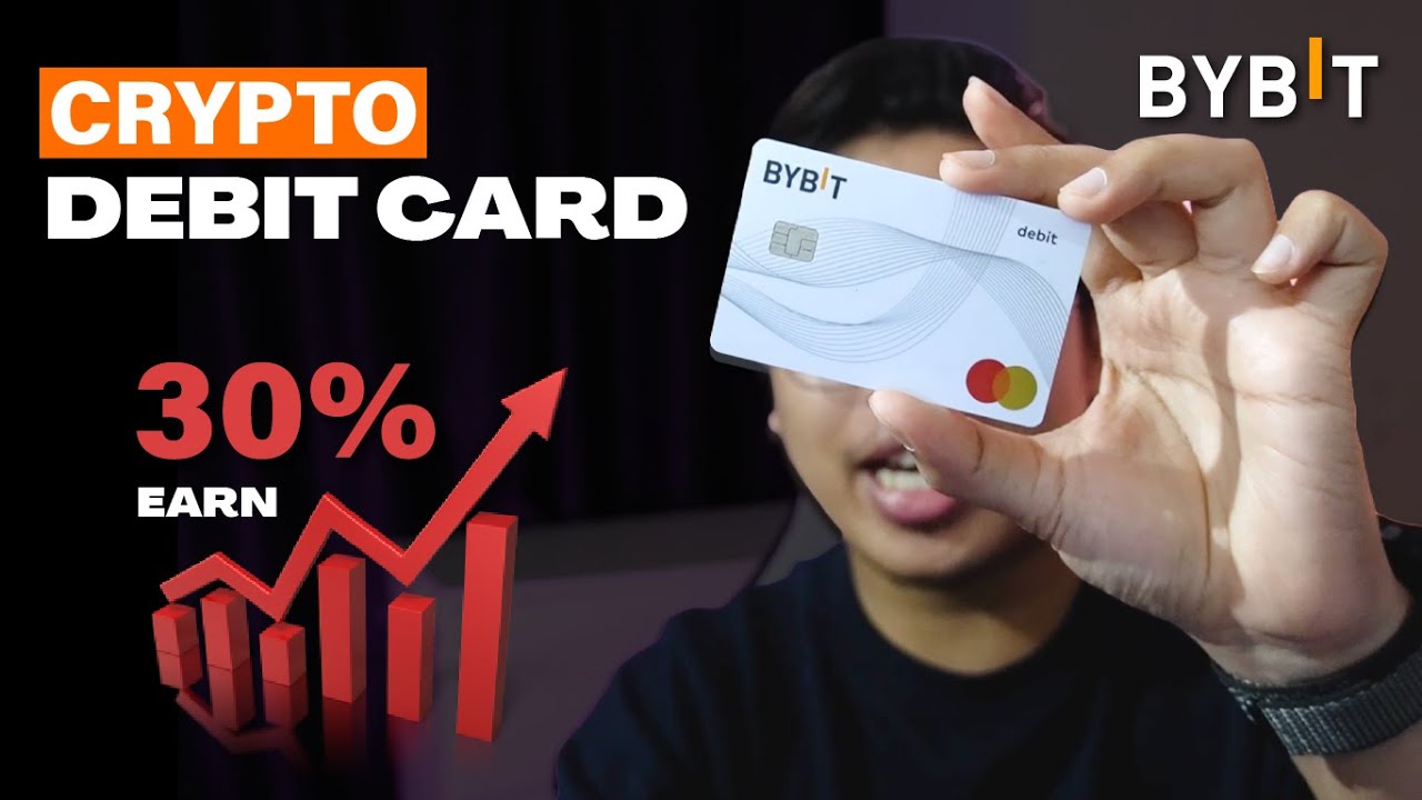 Dapat Priority Delivery Debit Card Crypto dengan cara ni !! New User ...
