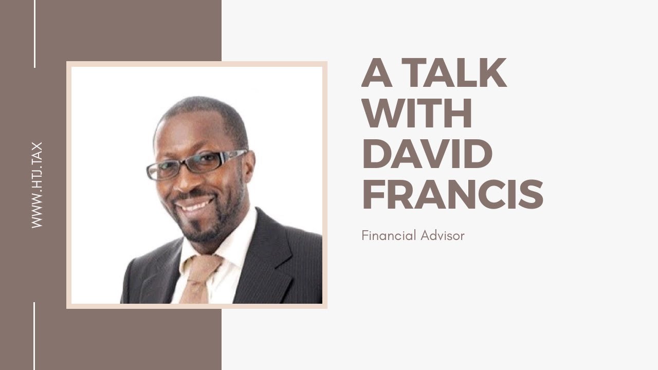 [ Offshore Tax ] Talk with David - Financial Advisor - YouTube