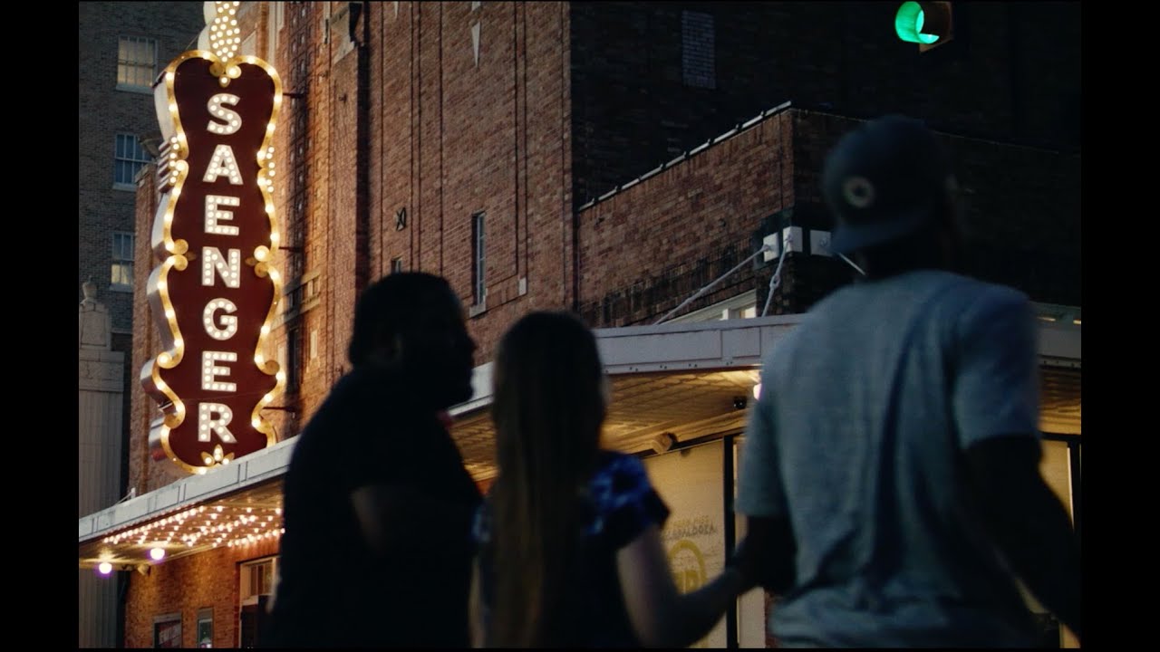 USM Tour: Life in Hattiesburg - YouTube