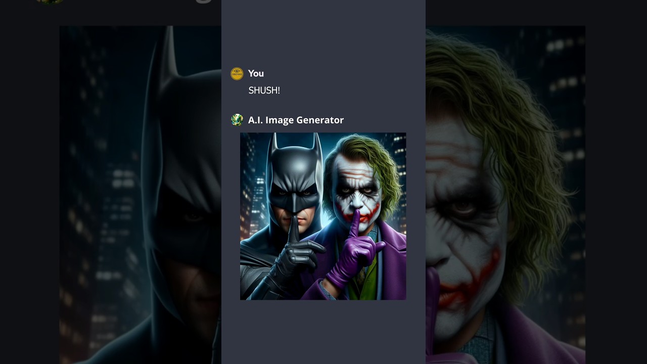 Batman Mewing #ai #aigenerated Realtime YouTube Live View Counter 🔥 ...