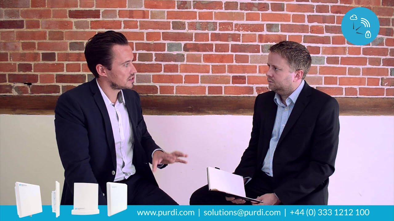 Interview with Repeatit (Frank Pauer, CSO) - YouTube