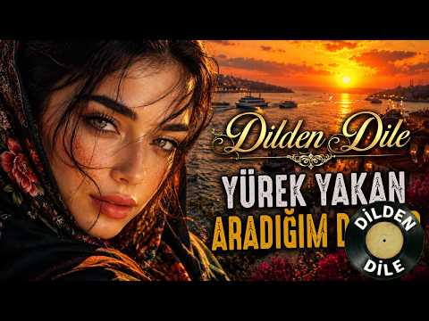 Elektro Bağlama - Kim Siler Göz Yaşımı - Söz : Müzik : Dilden Dile 2026