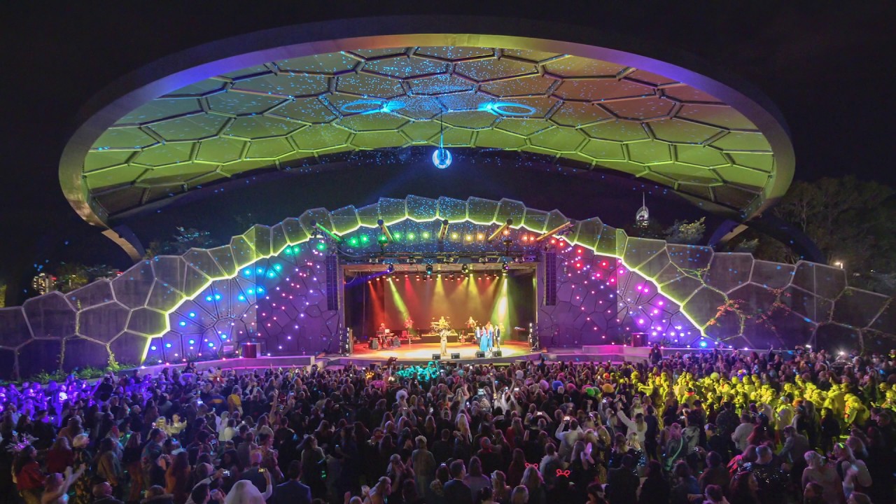 HOTA Outdoor Stage Highlights - YouTube