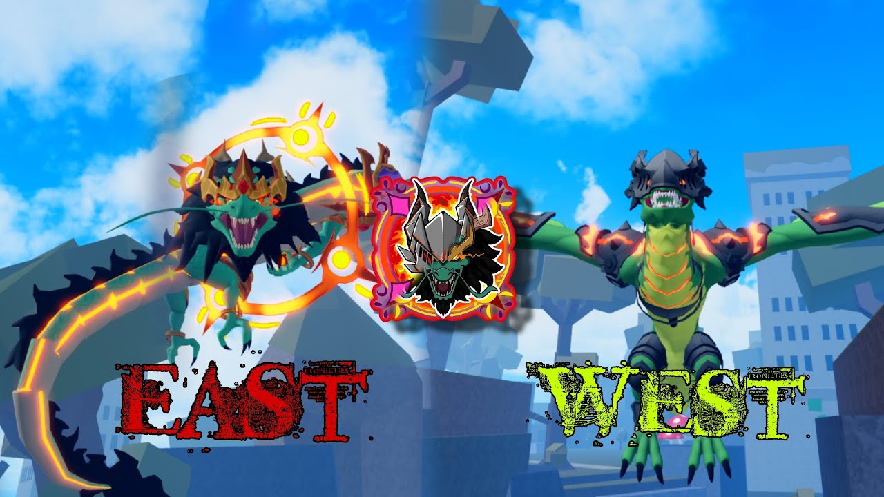 I finally get PERM DRAGON BUT I forgot to record 😭 - YouTube