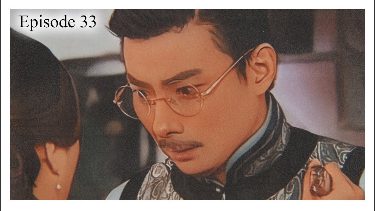 啞巴新娘 | The Mute Bride | Episode 33 English Sub | Chinese Drama - YouTube