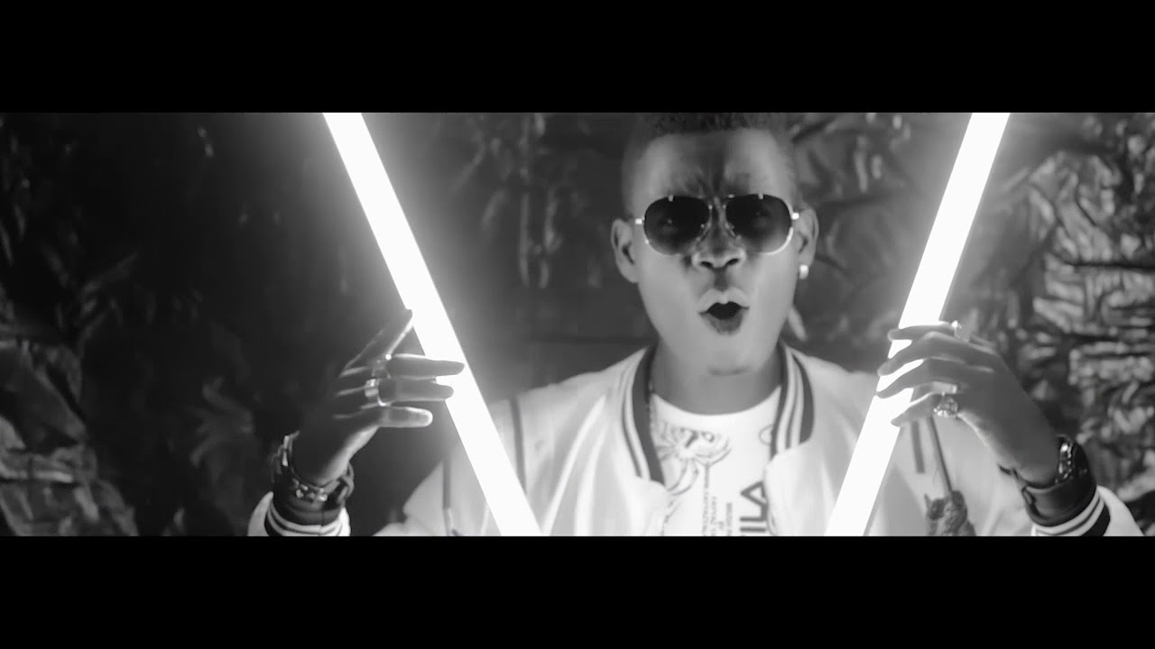 Génie force Ezomé nouveau clip - YouTube