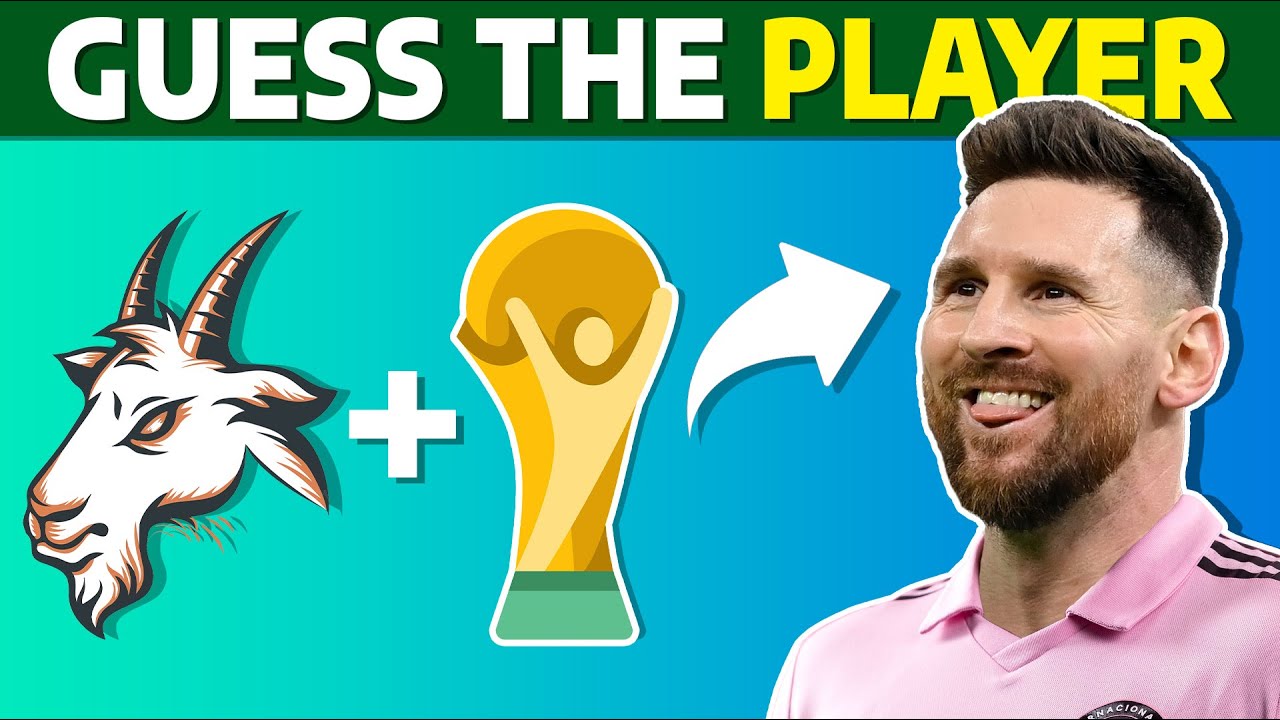 Football Challenge - 15 Challenge to Test Your Skills, Reasoning and ...