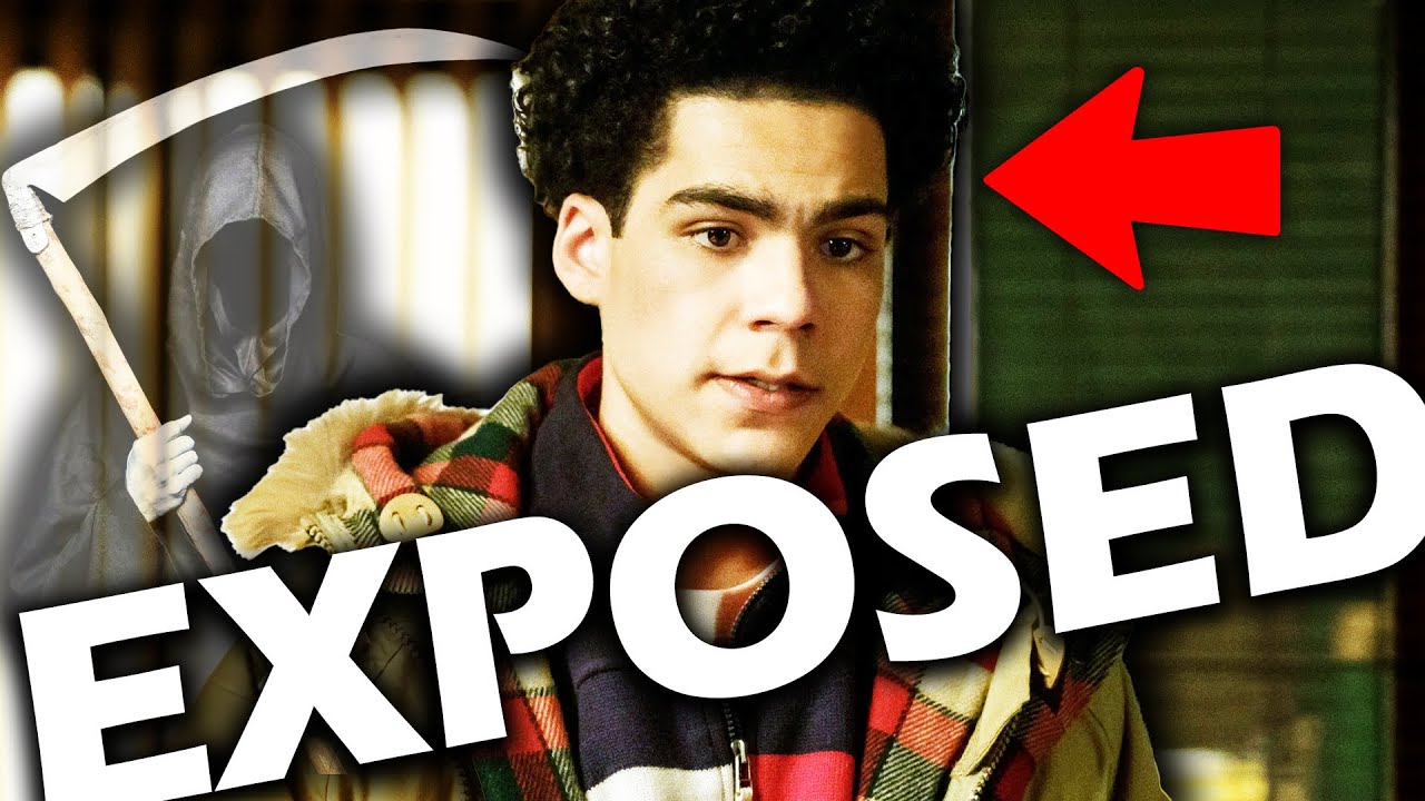 WHO KILLED FAMOUS!!! POWER BOOK III - YouTube