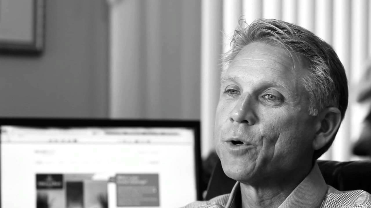 Renaming an Established, Successful Corporate Brand with Jason Rose ...