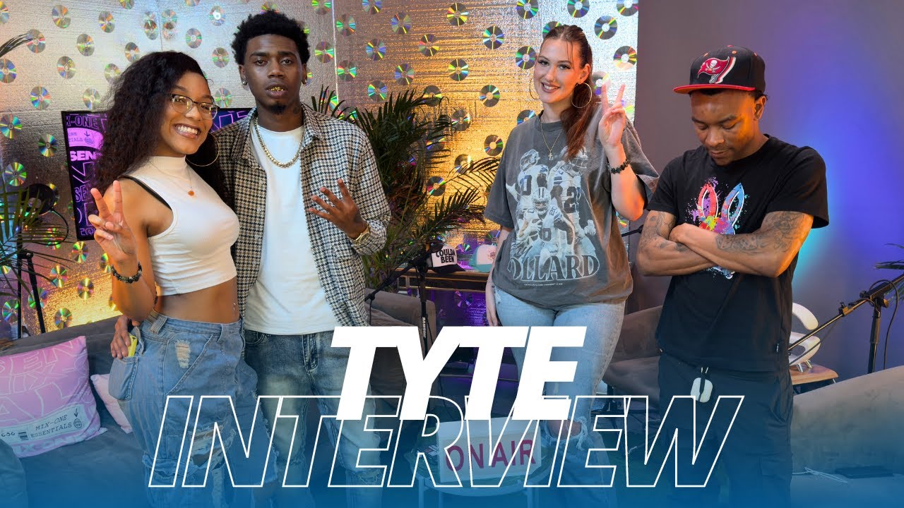 TYTE Interview: Tallahassee Has The Best Rappers In Florida, Big City ...