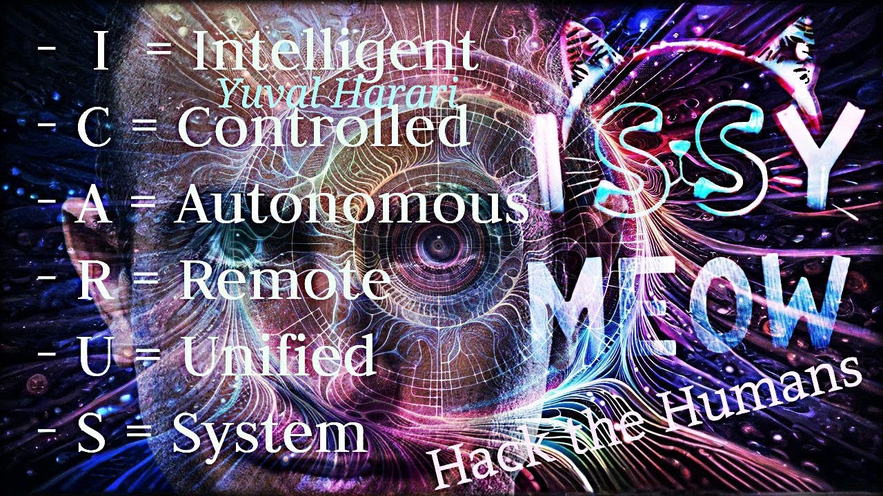 Issy Meow - 06 - Neural Node (Icarus Single) - YouTube