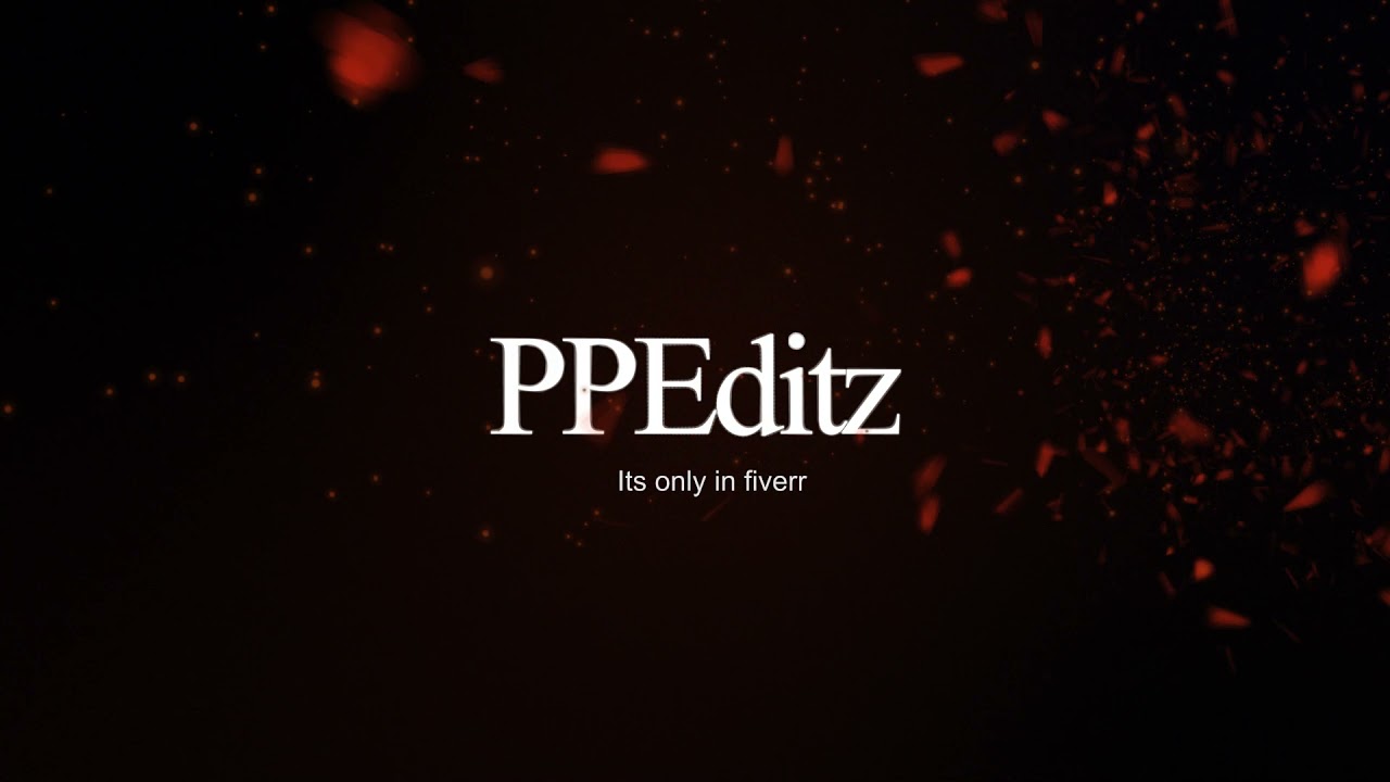 The Best Intro Logos LG#010 - YouTube