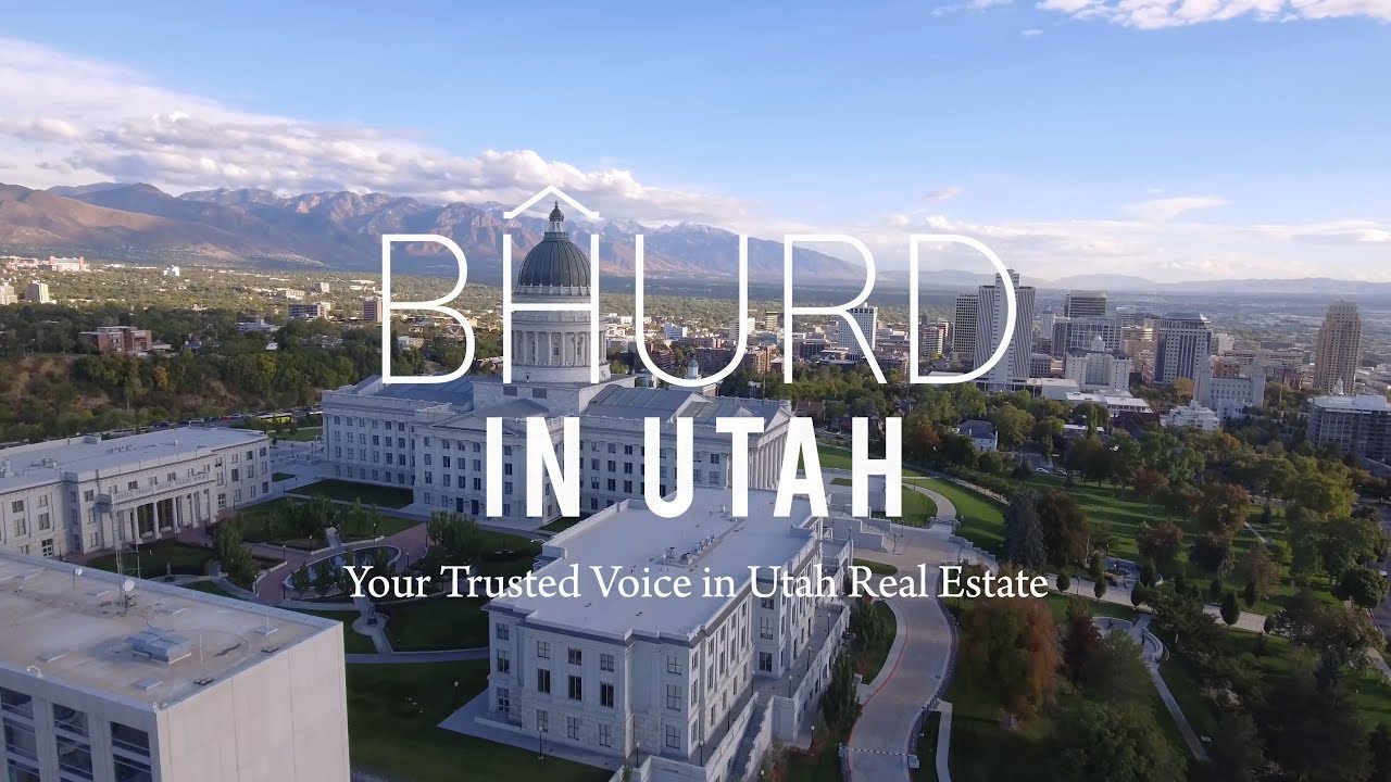 BHURD in Utah - YouTube